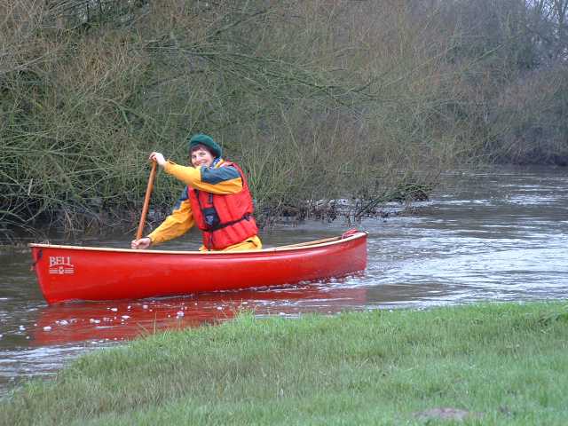 Bell - Dicsontinued / Others - Song of the Paddle Forum